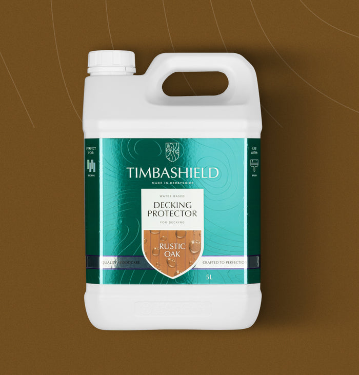 Decking Protector