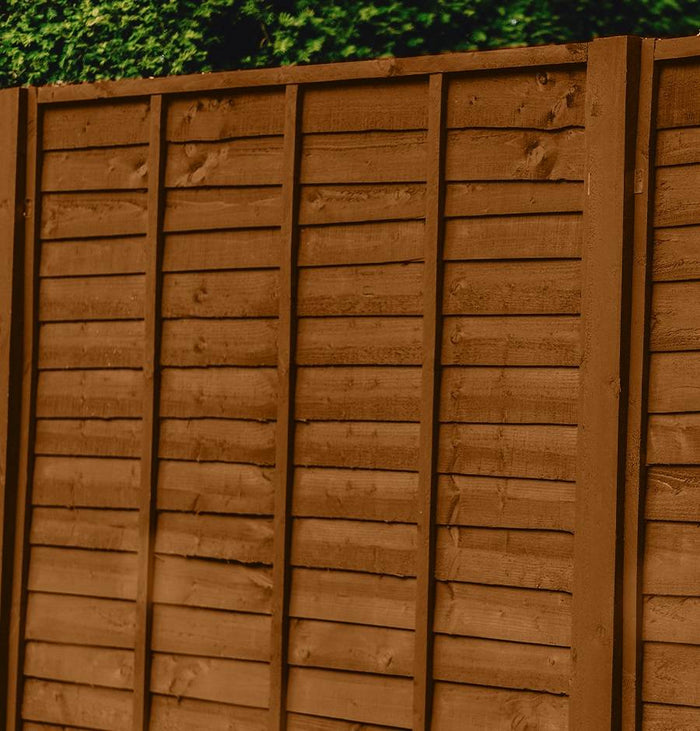 Shed & Fence Protector