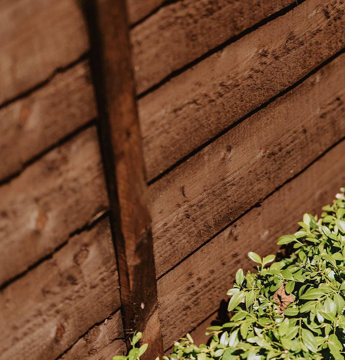 Wood Protector