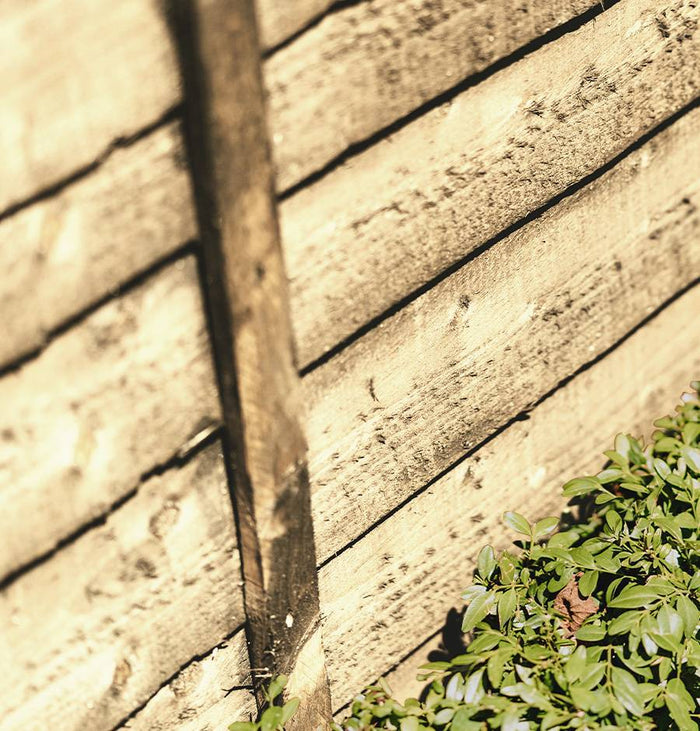 Wood Protector