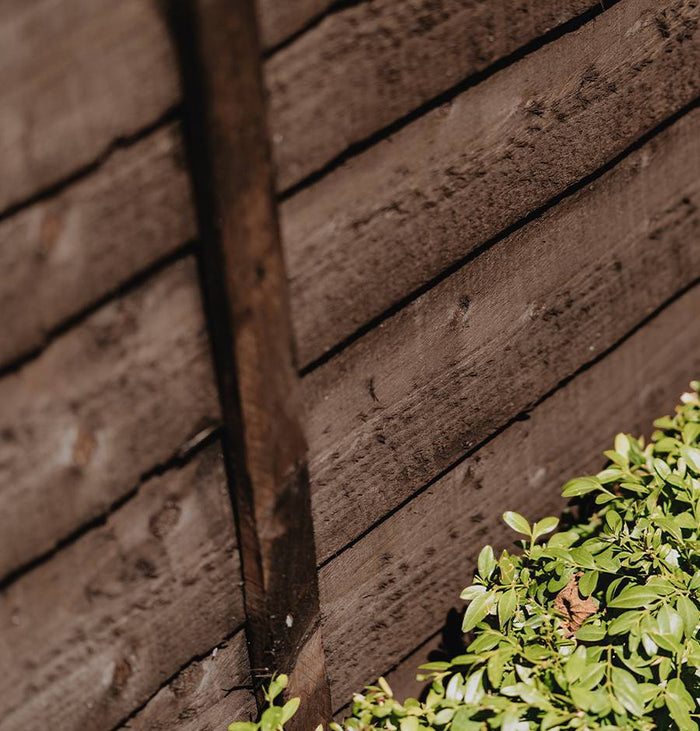 Wood Protector