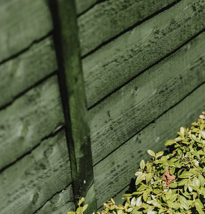 Wood Protector