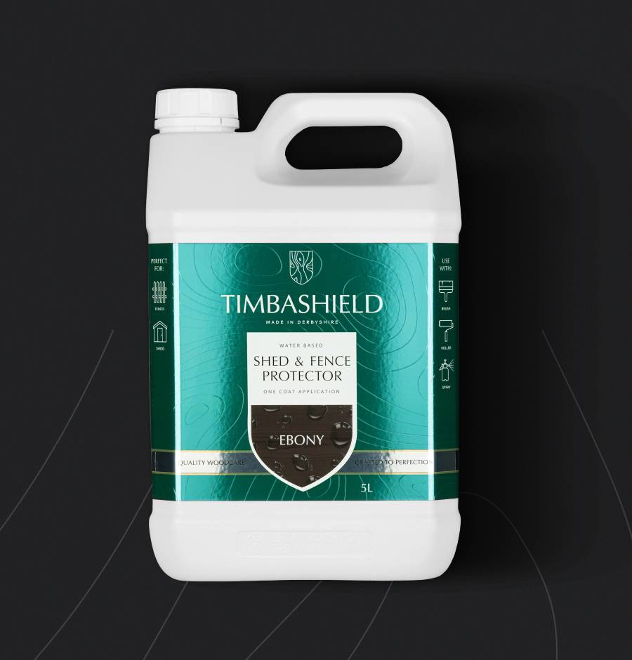 Shed & Fence Protector
